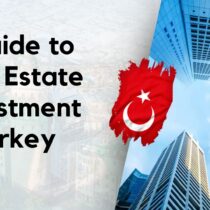Guide to Real Estate Investment in Turkey » Residence TR