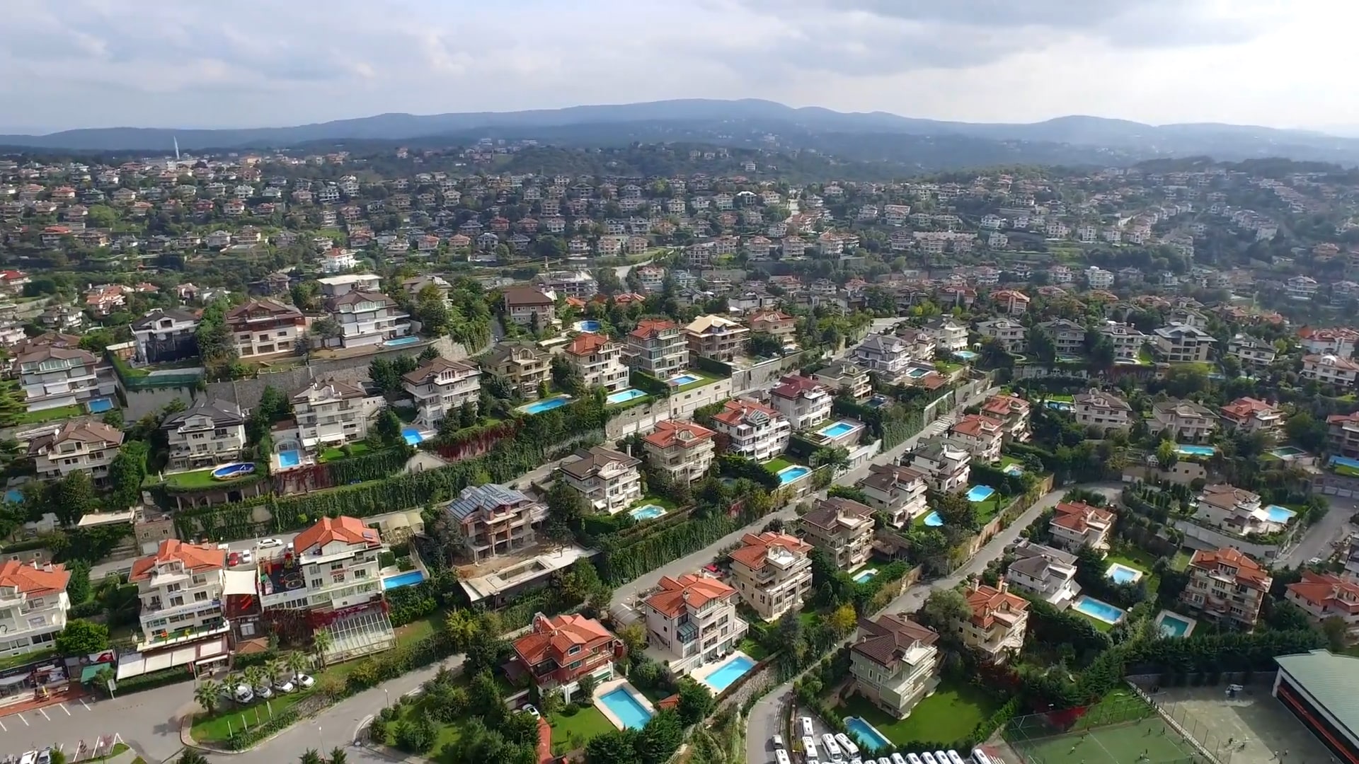 Acarkent Villas Luxury Exclusive Prices & Locations » Residence TR